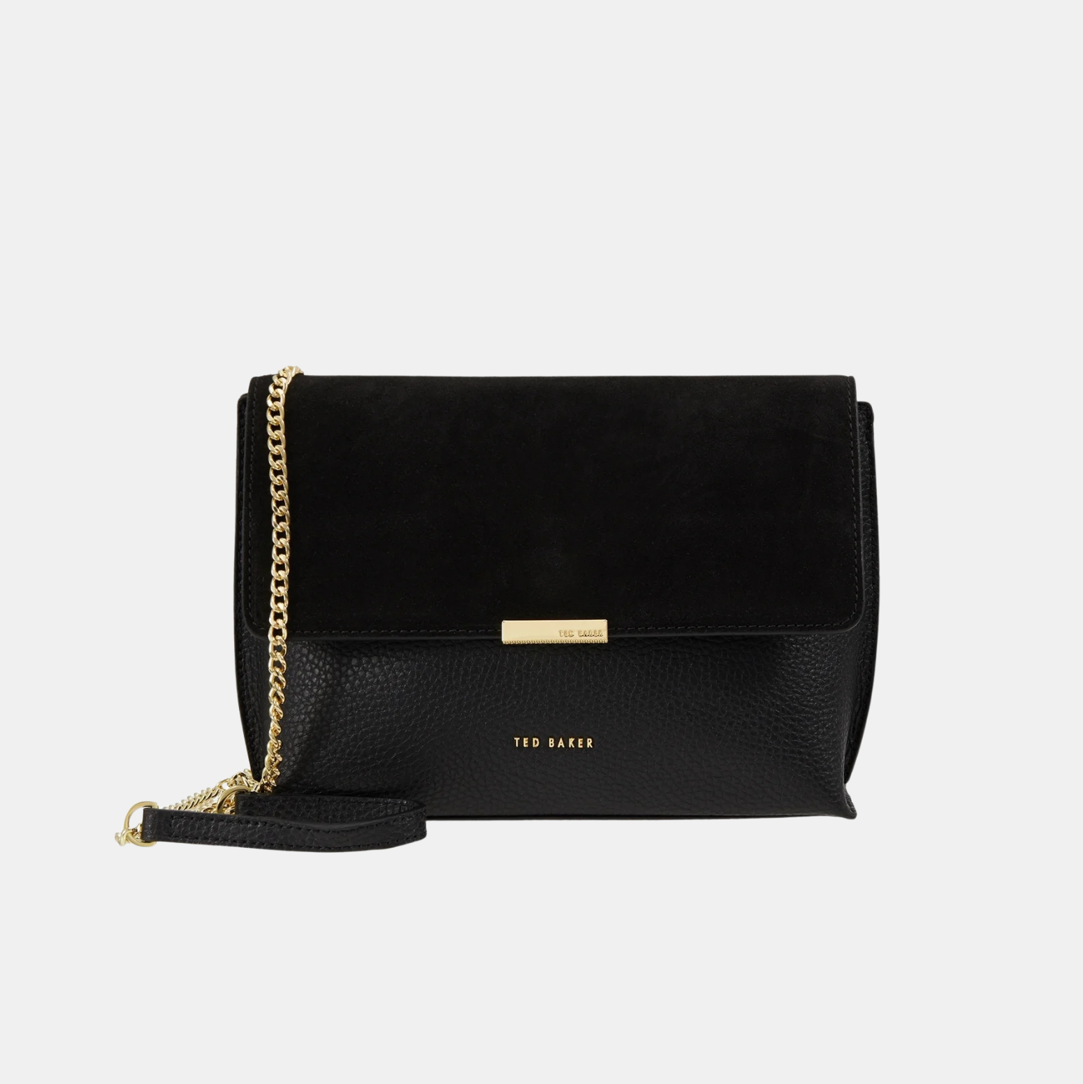 Ted Baker Cross body bag Black - Eye On Bags